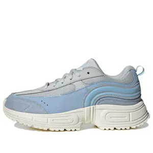 Adidas Neo Fantasy Flow Sneakers - Grey/blue