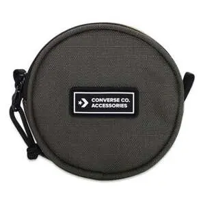 CONVERSE Utility Pouch Wallet - Black