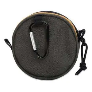 CONVERSE Utility Pouch Wallet - Black