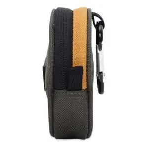 CONVERSE Utility Pouch Wallet - Black