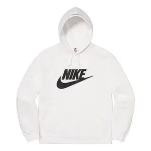 Men's White Sweatshirts Hoodies