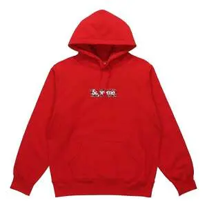 Supreme Logo Activewear For Men