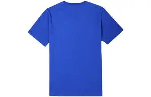 CONVERSE Go-to Chuck Taylor Patch Standard Fit T-shirt Asia Sizing
