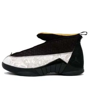 JORDAN 15 Retro Ls "laser" Sneakers