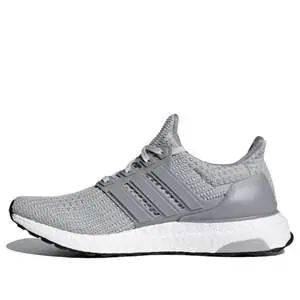 Adidas Ultraboost 4.0 - Gray/white