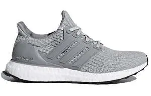Adidas Ultraboost 4.0 - Gray/white