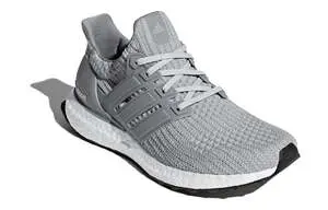 Adidas Ultraboost 4.0 - Gray/white