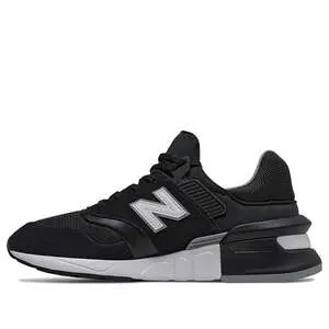 NEW BALANCE 997 Sport Sneakers - Black