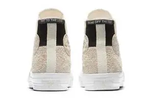 CONVERSE Rokit X Chuck Taylor 70 Hi Top - Cream/black