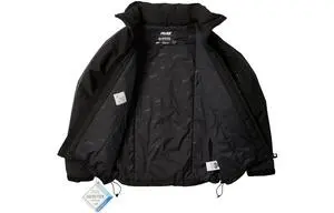 PALACE Gore-tex Infiniumloft Jacket - Black
