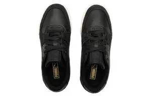 PUMA Ca Pro Lux Prm "snkr/skate" Low Top Sneakers - Black