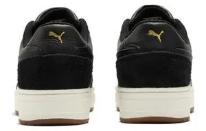 PUMA Ca Pro Lux Prm "snkr/skate" Low Top Sneakers - Black