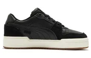 PUMA Ca Pro Lux Prm "snkr/skate" Low Top Sneakers - Black
