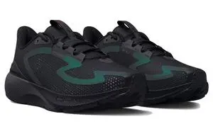 Under Armour Hovr Machina 3 Athletic Sneakers - Black