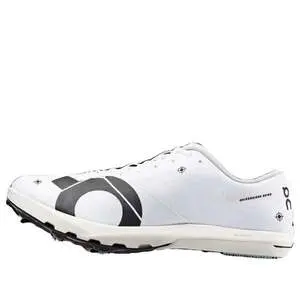 On Cloudspike 10000m Undyed Athletic Spikes