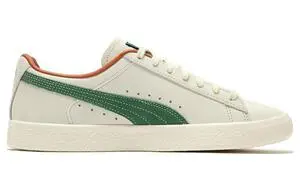 PUMA Clyde Fg Low Top Sneakers