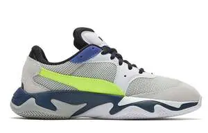 PUMA Storm Stitching Sneakers