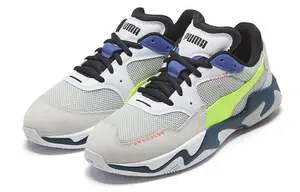 PUMA Storm Stitching Sneakers