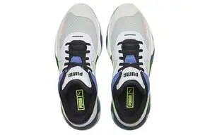 PUMA Storm Stitching Sneakers