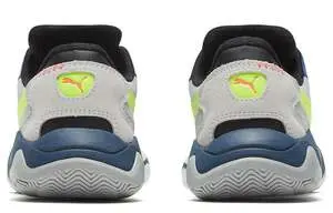 PUMA Storm Stitching Sneakers
