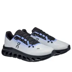 On Cloudtilt Sneakers - Ultramarine/eclipse
