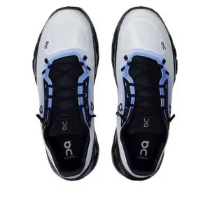 On Cloudtilt Sneakers - Ultramarine/eclipse