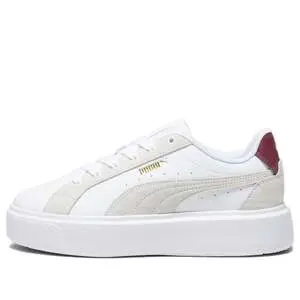PUMA Osl Pro Mix Platform Sneakers