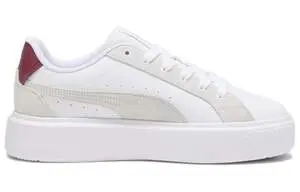 PUMA Osl Pro Mix Platform Sneakers