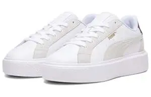 PUMA Osl Pro Mix Platform Sneakers