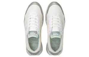 PUMA Cruise Rider "chrome Dogwood Silver - Pink