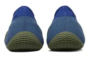 Adidas Yeezy Knit Runner "faded Azure - Blue/green