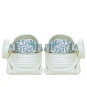 CROCS X G-shock Echo Wave Clogs