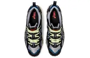 Asics Gel-nandi Og Sneakers - Black