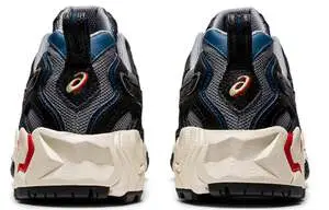 Asics Gel-nandi Og Sneakers - Black