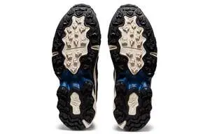 Asics Gel-nandi Og Sneakers - Black
