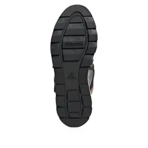Adidas X Moon Boot Ace Mid - Matte Silver/core Black/matte Silver