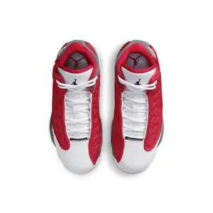 JORDAN 13 Retro 'red Flint' Sneakers