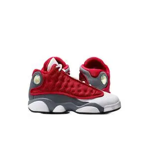JORDAN 13 Retro 'red Flint' Sneakers