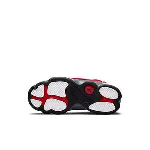 JORDAN 13 Retro 'red Flint' Sneakers