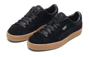 PUMA Basket Classic Weatherproof Sneakers
