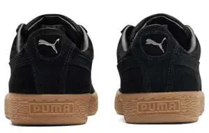 PUMA Basket Classic Weatherproof Sneakers