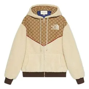 Gucci Shearling Jackets For Men