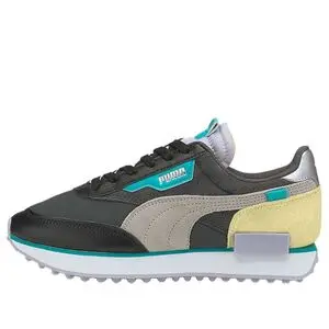 Puma Metal Sneakers For Women