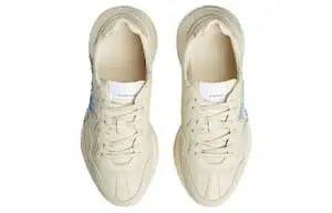 Gucci X Disney Rhyton Sneakers - White