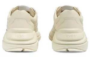 Gucci X Disney Rhyton Sneakers