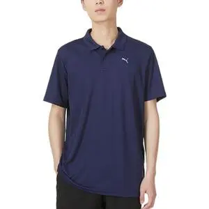 PUMA Performance Polo Shirt