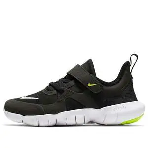 Nike Free Rn 5.0 Psv Athletic Sneakers