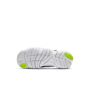 Nike Free Rn 5.0 Psv Athletic Sneakers