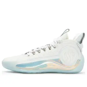361 DEGREES Ag4 Lux High Top Sneakers