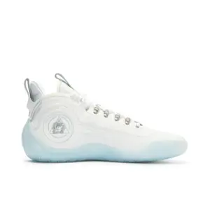 361 DEGREES Ag4 Lux High Top Sneakers